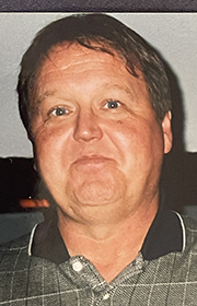 ROBERT DEAN HOUSKEN | News, Sports, Jobs - Messenger News